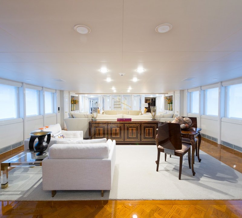 Jon Bannenberg Image Gallery – Luxury Yacht Browser | by CHARTERWORLD ...